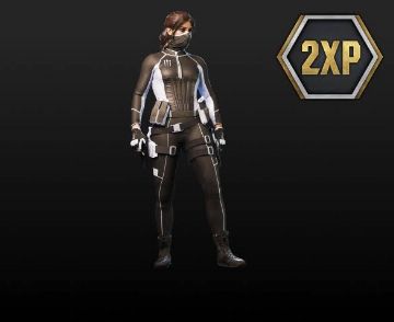SKIN BLACK OPS 6 (FEM-BRANCA) - Call of Duty - COD Warzone - GGMAX