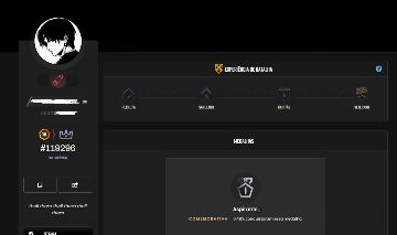 Counter Strike - Conta Level 18 - Counter Strike 2 - Contas e outros ...