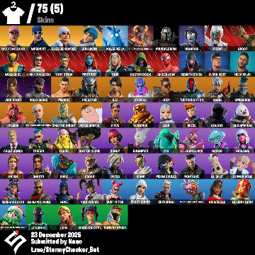 CONTA FORTNITE STW OG + JUN-HWAN + - Fortnite - Contas Fortnite - GGMAX