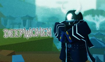 [ TUDO R$ 3,00 ] DEEPWOKEN / ESPADAS E - Roblox - Deepwoken - GGMAX