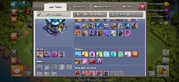 Cv13 full - Clash of Clans - GGMAX