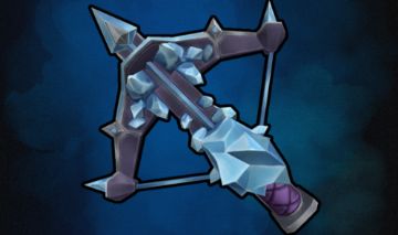 IcePiercer (PROMOÇÃO - MM2) - Roblox - Murder Mystery 2 - GGMAX