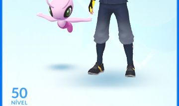 Conta Pokémon GO Level 50, 52 Shudo, 6 - Pokemon GO - GGMAX