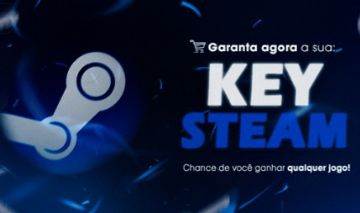 Steam Keys Aleatórias - Steam - Códigos e Keys - GGMAX
