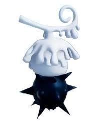 Fruta Mochi/Dough do jogo GPO - Roblox - Grand Piece - GGMAX