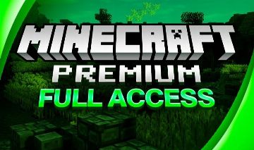 Conta Minecraft Original (Java + - Minecraft - Contas - GGMAX