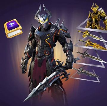 116 skins! Passes do capítulo 1, - Fortnite - Contas Fortnite - GGMAX