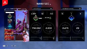 Conta Apex email primário - Apex Legends - GGMAX