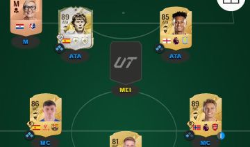 CONTA EAFC25 (PC) (EMILIANO BUTRAGUENO - FIFA - GGMAX