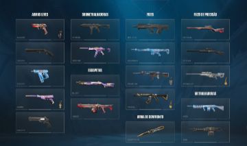 Conta valorant Full acesso com pacote - Valorant - Contas - GGMAX