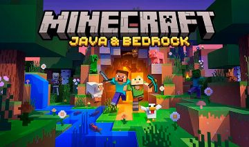 MINECRAFT KEY ORIGINAL - CODIGO 25 - Minecraft - GGMAX