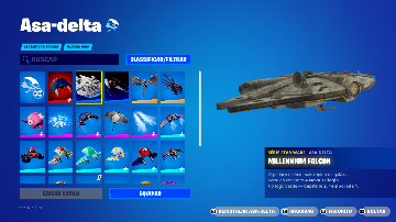 FORTNITE - 23 SKINS - 400 VBUCKS (CUSTO - Fortnite - Contas Fortnite ...
