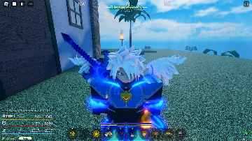 All seeing eye GPO - Roblox - Grand Piece - GGMAX