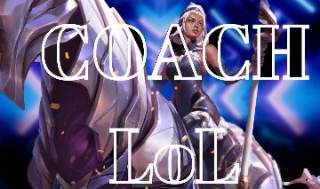 Coach de LoL para suportes low elo - League of Legends - Coach, Guias e ...