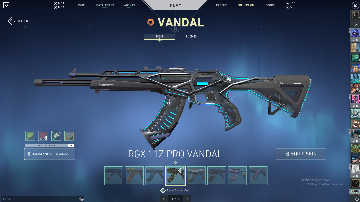 CONTA VALORANT +1000 REAIS GASTOS - Valorant - Contas - GGMAX