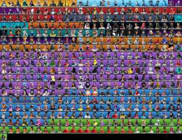 465SKIN.PSYCHO+BUNDLE.XBOX - Fortnite - Contas Fortnite - GGMAX