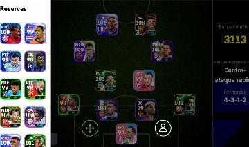 Messi blitz culer+beletti - eFootball - GGMAX