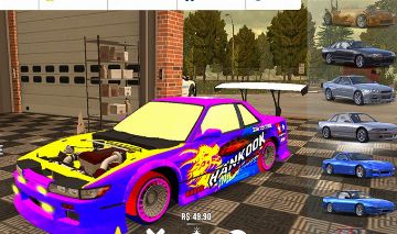 Conta Car Parking - Car Parking Multiplayer - GGMAX