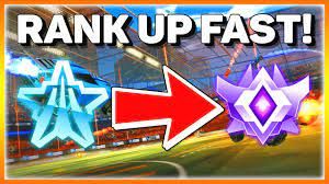 ROCKET LEAGUE RANK UP - Rocket League - GGMAX