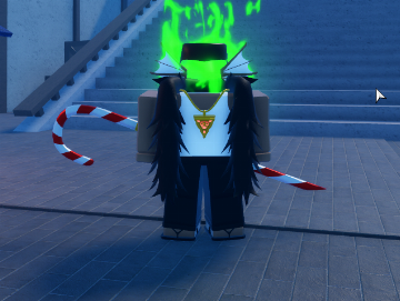 SOUL KING SCARF DO GPO - MELHOR PREÇO - Roblox - Grand Piece - GGMAX