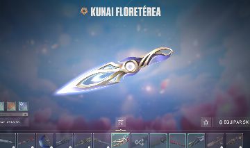 CONTA VALORANT MT BOA E BARATA SKIN DE - Valorant - Contas - GGMAX