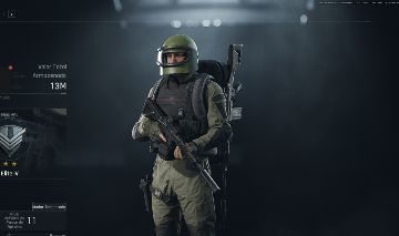 CONTA | Arena Breakout: Infinite (PC) - Arena Breakout - GGMAX