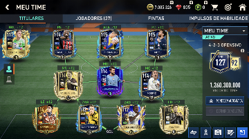 Conta de fifa - FIFA - GGMAX