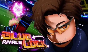 Blue Lock Rivals: Qualquer Estilo ou - Roblox - Blue Lock Rivals - GGMAX