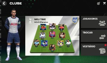 Conta fifa mobile - FIFA - GGMAX