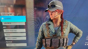 CONTA-RAINBOW SIX SIEGE- DESDE A SEASON - Rainbow Six - GGMAX