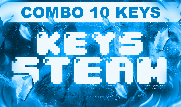 Códigos e Keys - Steam - GGMAX